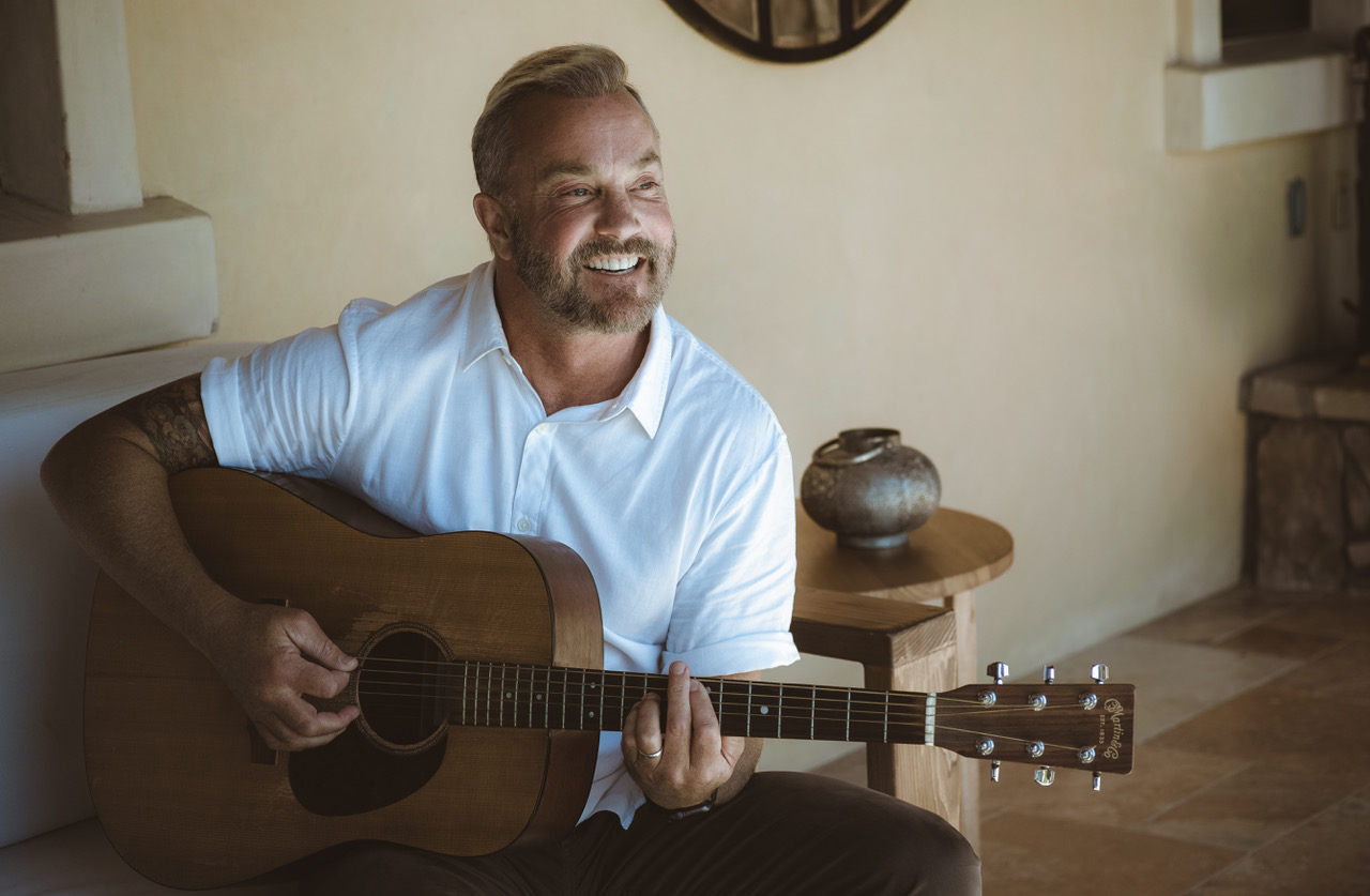 John Feldmann | Big Noise